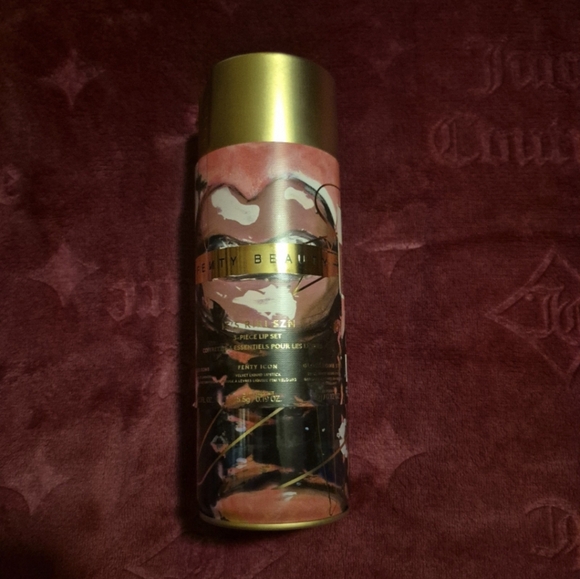 Fenty Beauty | Makeup | Fenty Beauty Its Riri Szn 3 Piece Lip Set ...